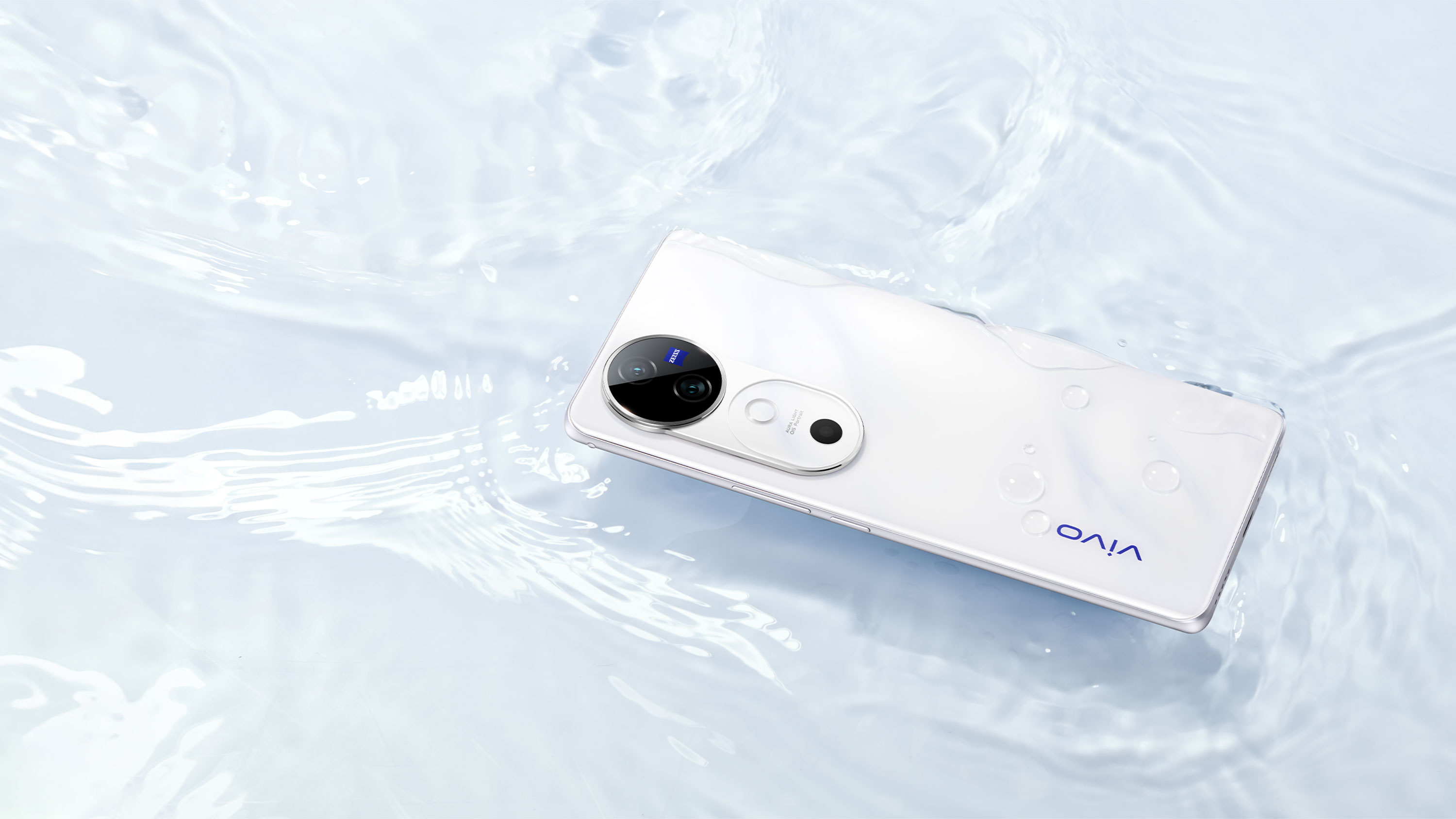 vivo V40 Pre-order: ZEISS Portrait Pro | vivo Myanmar