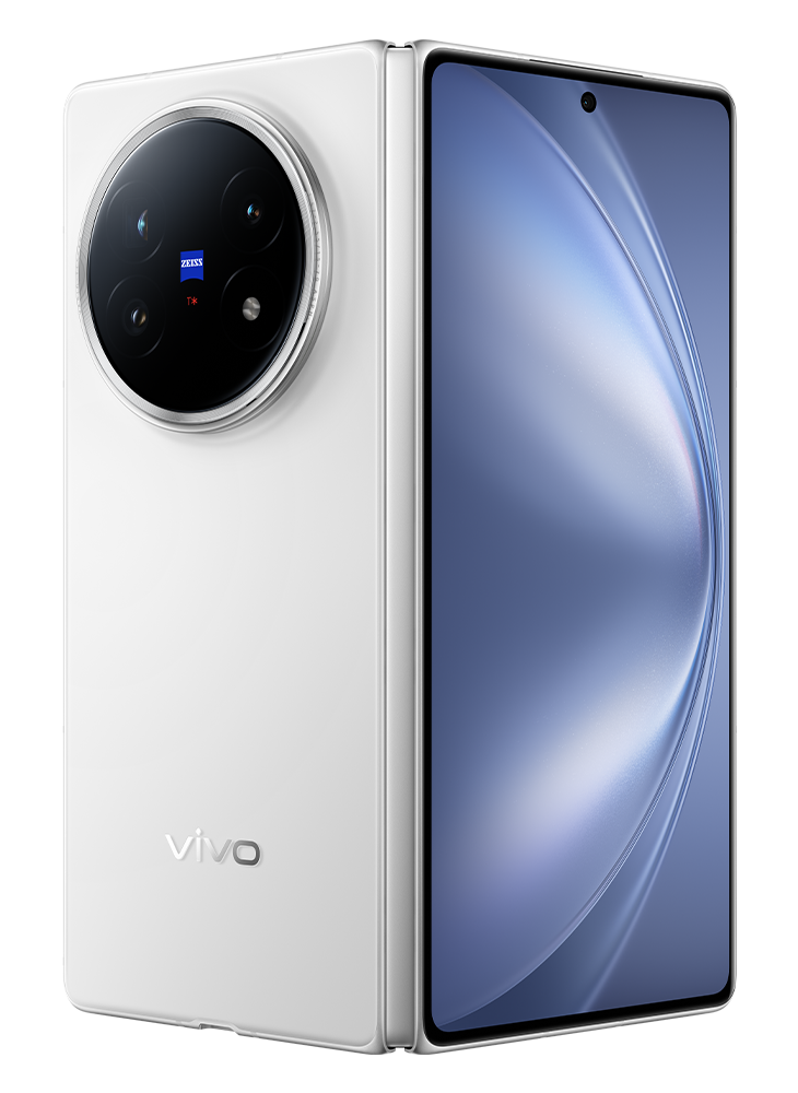 vivo XFold5 | vivo Indonesia