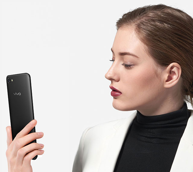 vivo Singapore