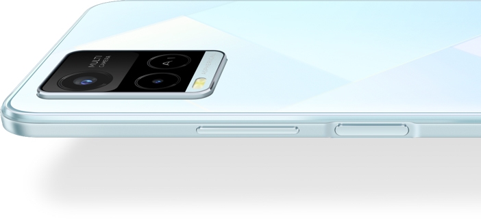 Cấu hình điện thoại Vivo Y21 2021 mới nhất | Thông Số Kỹ Thuật