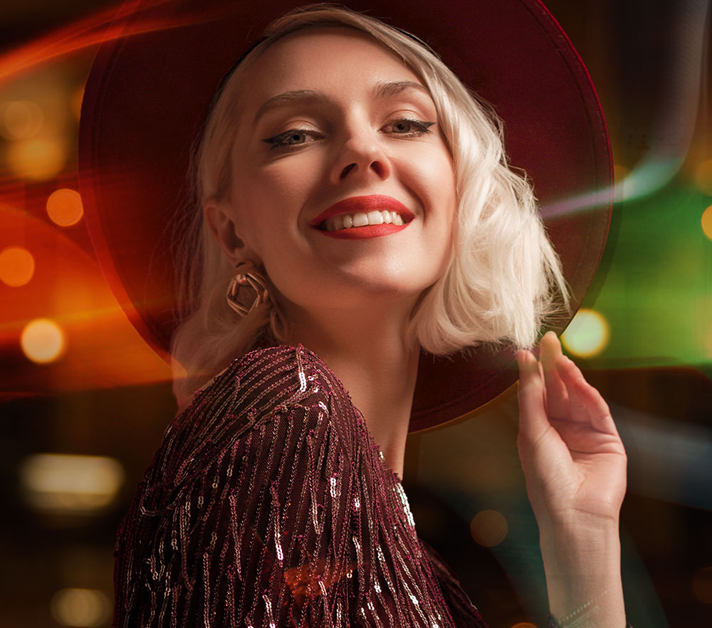 vivo V23 5G-Autofocus Front Camera | vivo Global