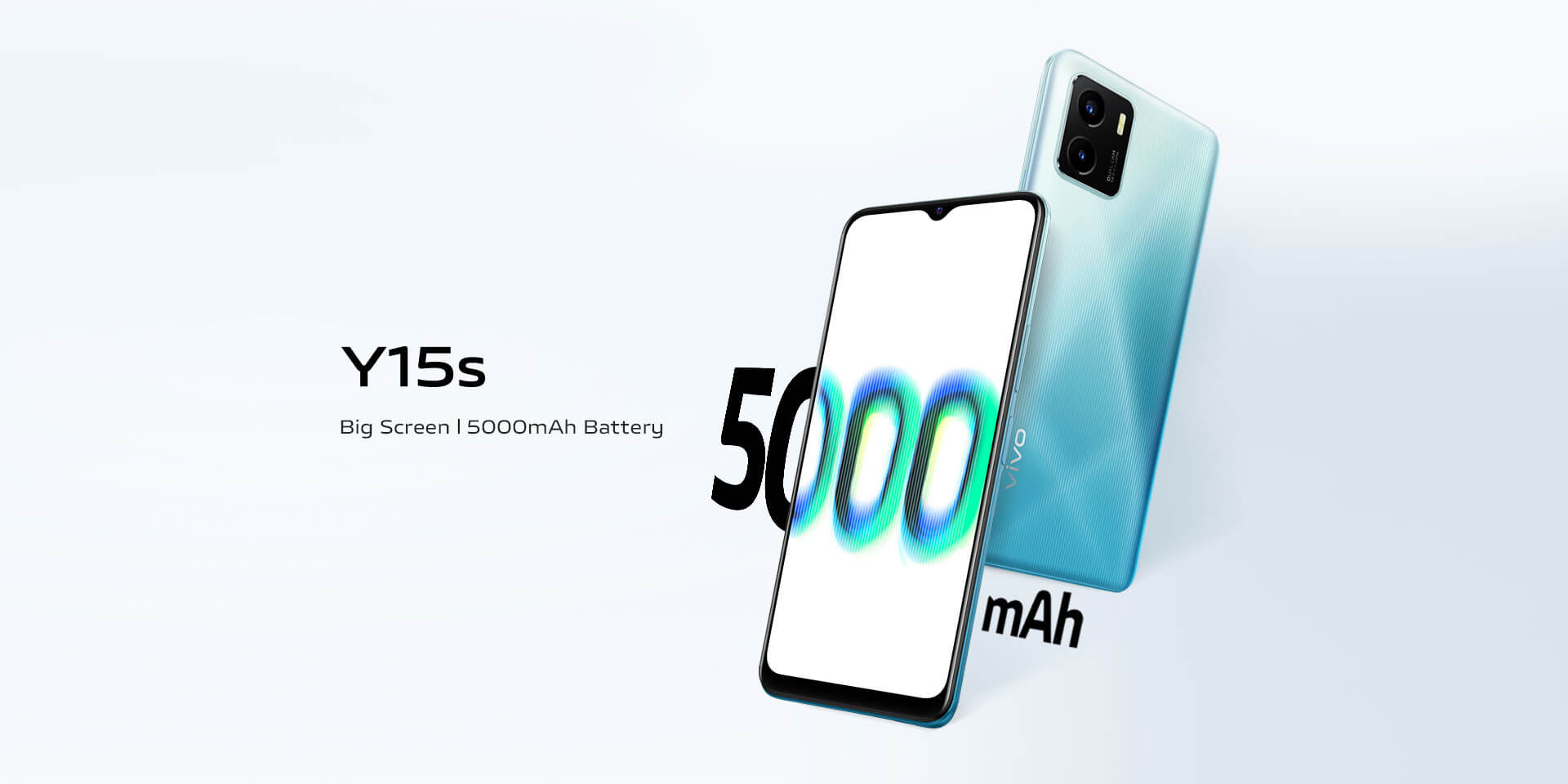 vivo Y15s - Big Screen Mobile Phone | vivo Global