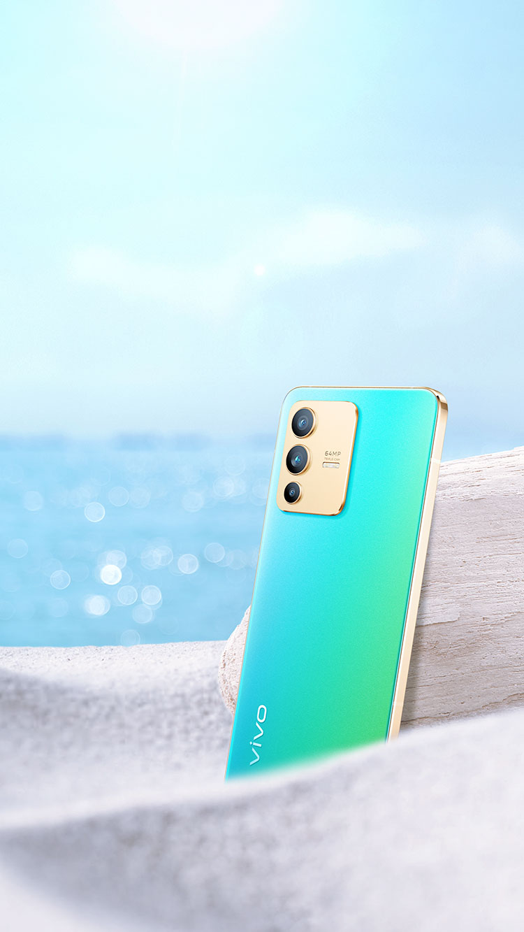 vivo V23 5G丨vivo 香港