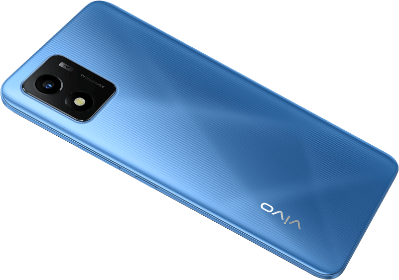 vivo Y01 - 3D Slim Design | vivo Global