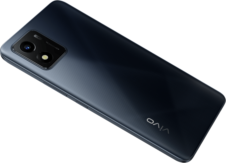 vivo Y01 - 3D Slim Design | vivo Global