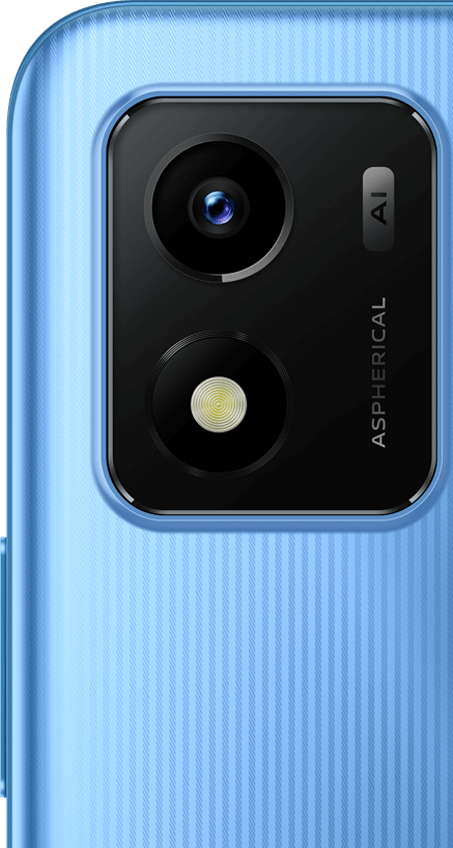 vivo Y01 -Thiết Kế Mỏng 3D | vivo Việt Nam