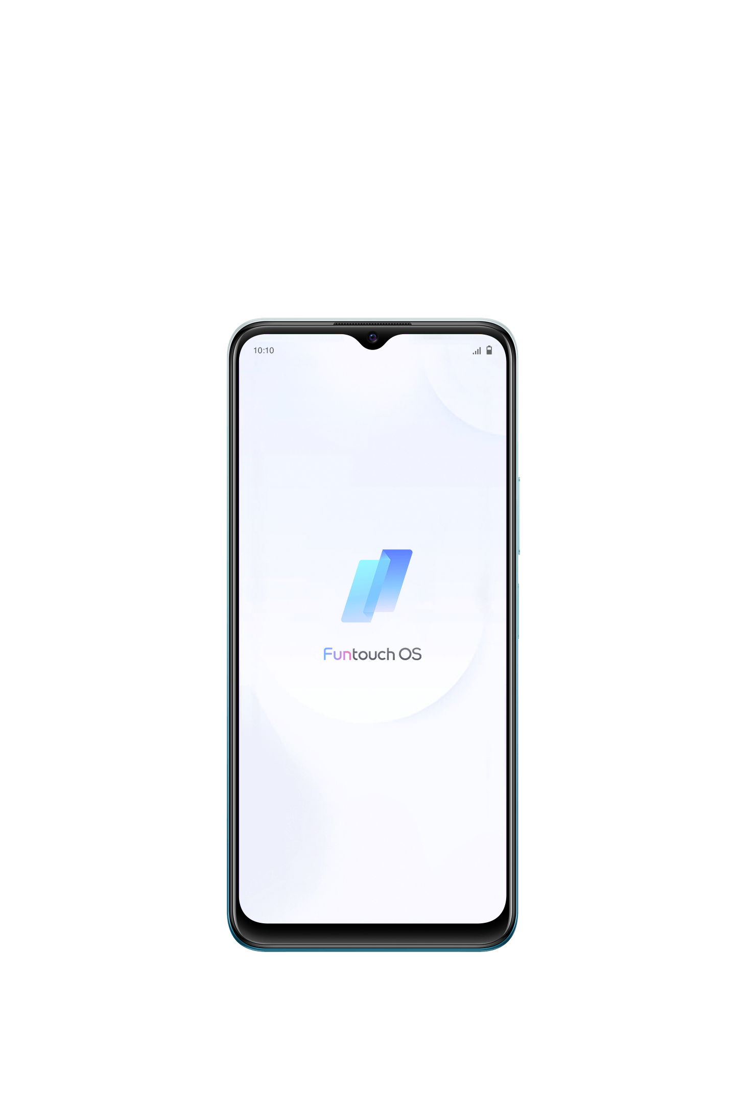 vivo Y01 -Thiết Kế Mỏng 3D | vivo Việt Nam