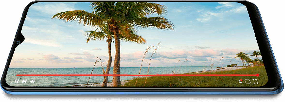 vivo Y01 -Thiết Kế Mỏng 3D | vivo Việt Nam