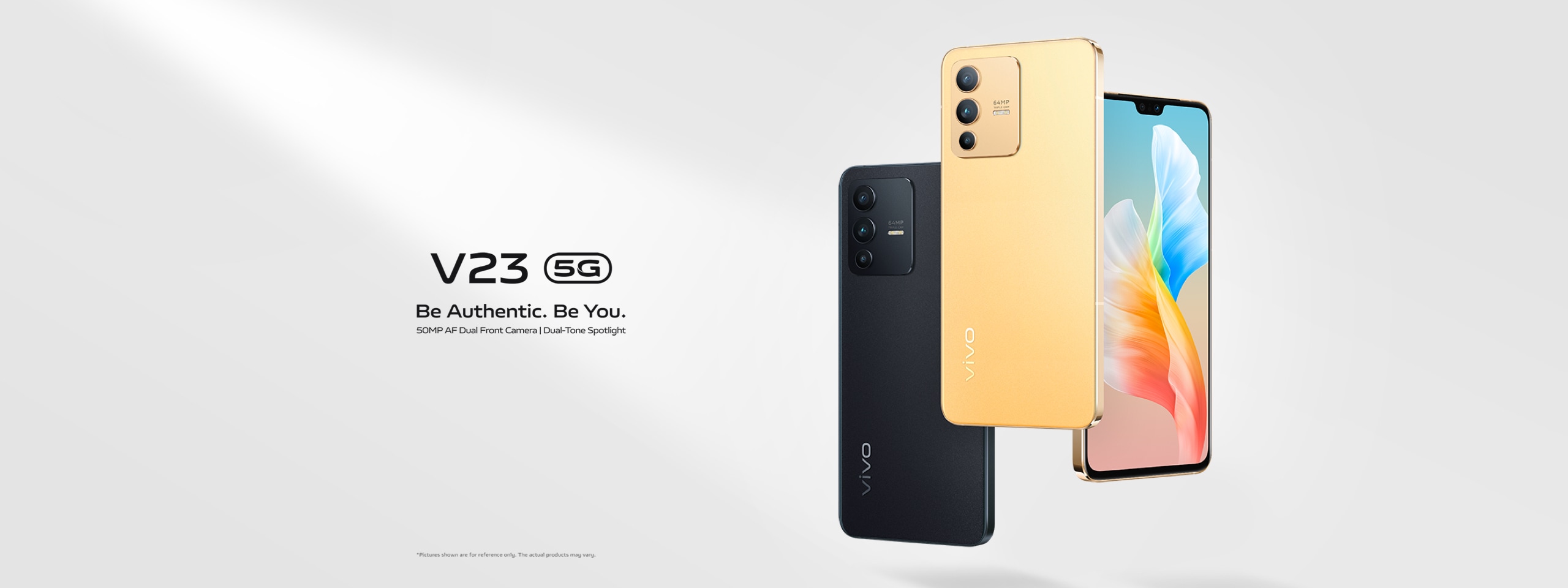 vivo V23 5G | vivo Singapore