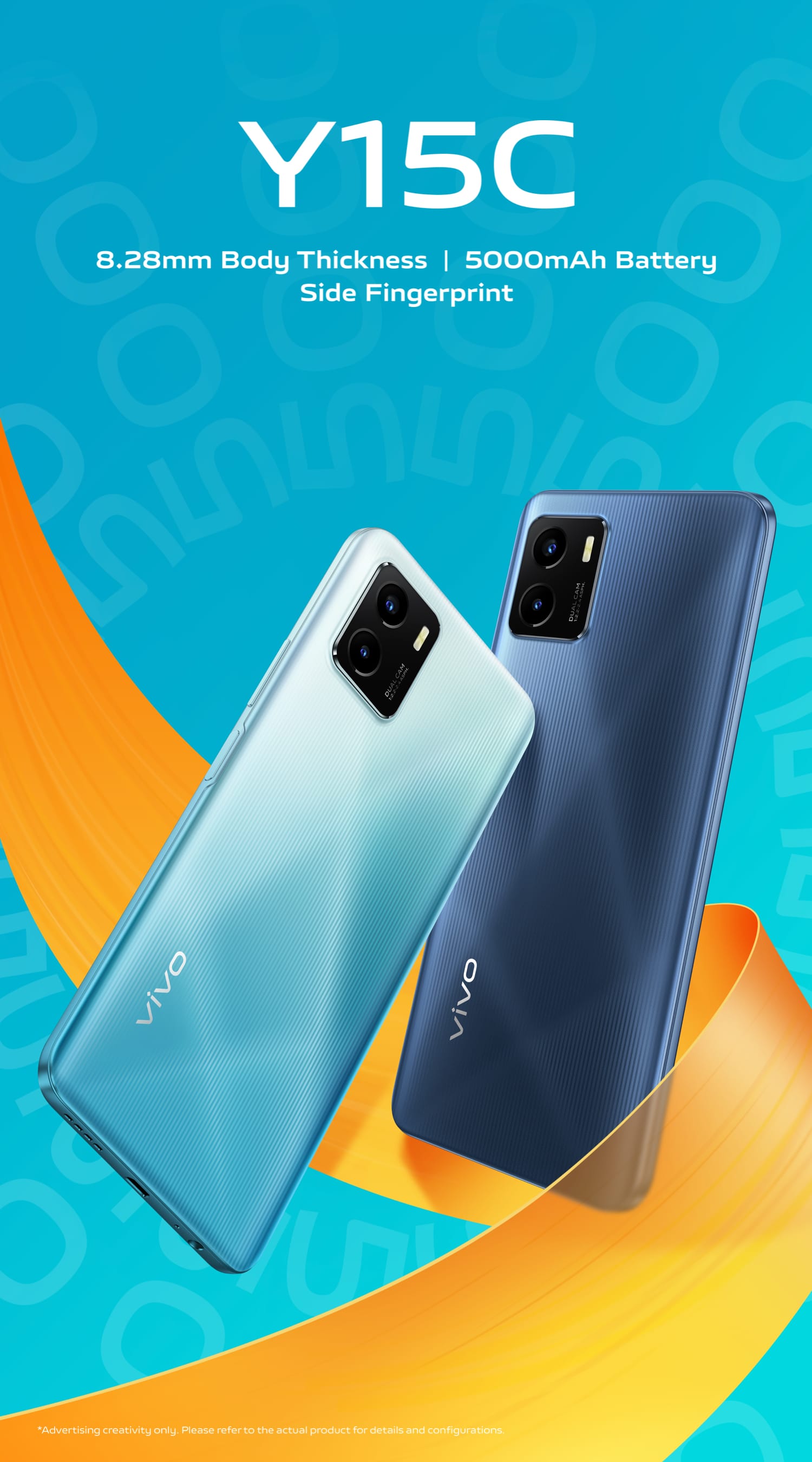 vivo Y15C | vivo Nepal