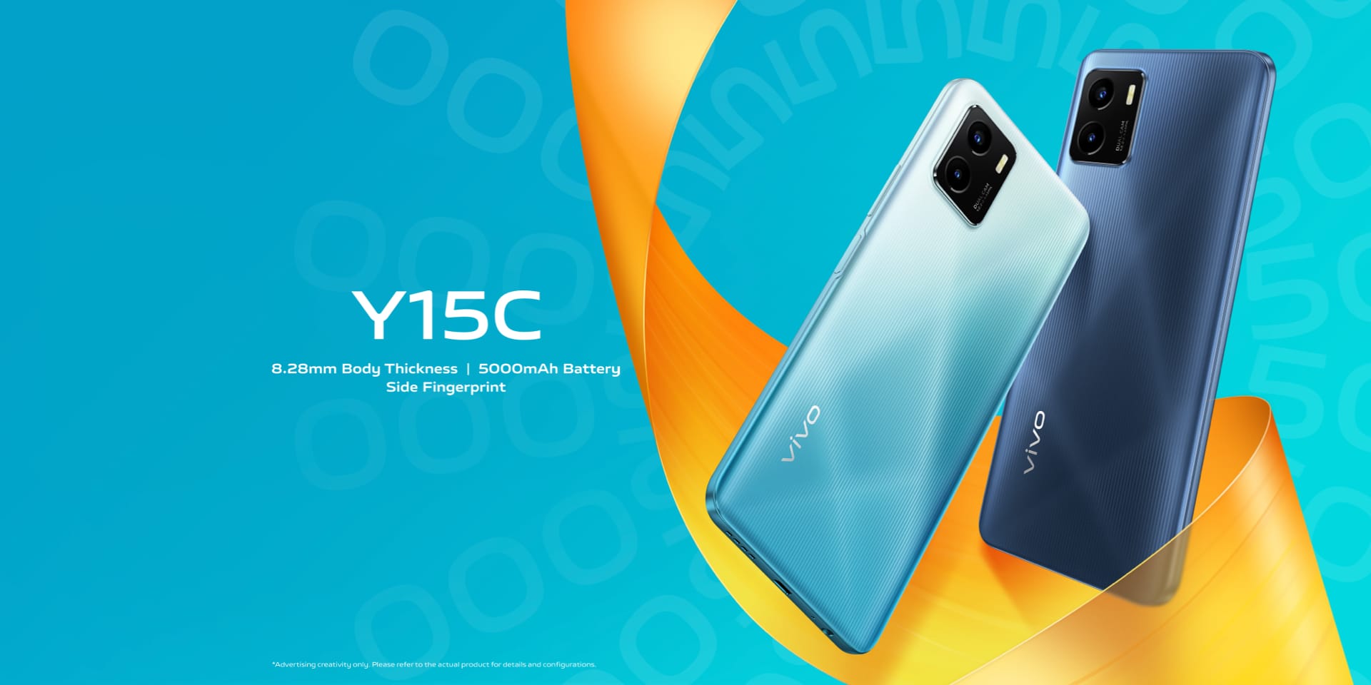 vivo Y15C | vivo Nepal