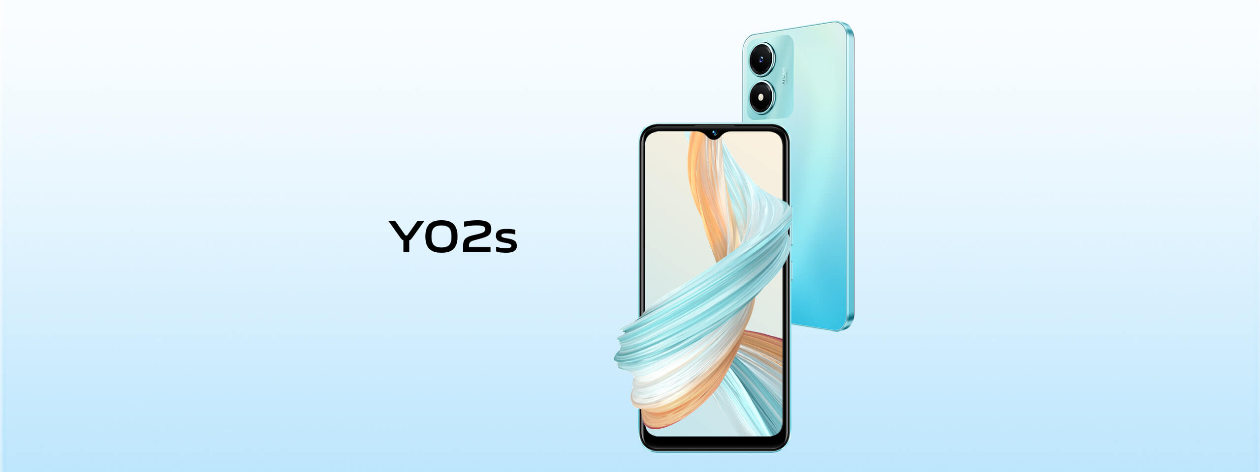vivo Y02 - Charming and Elegant Cell Phone | vivo Global