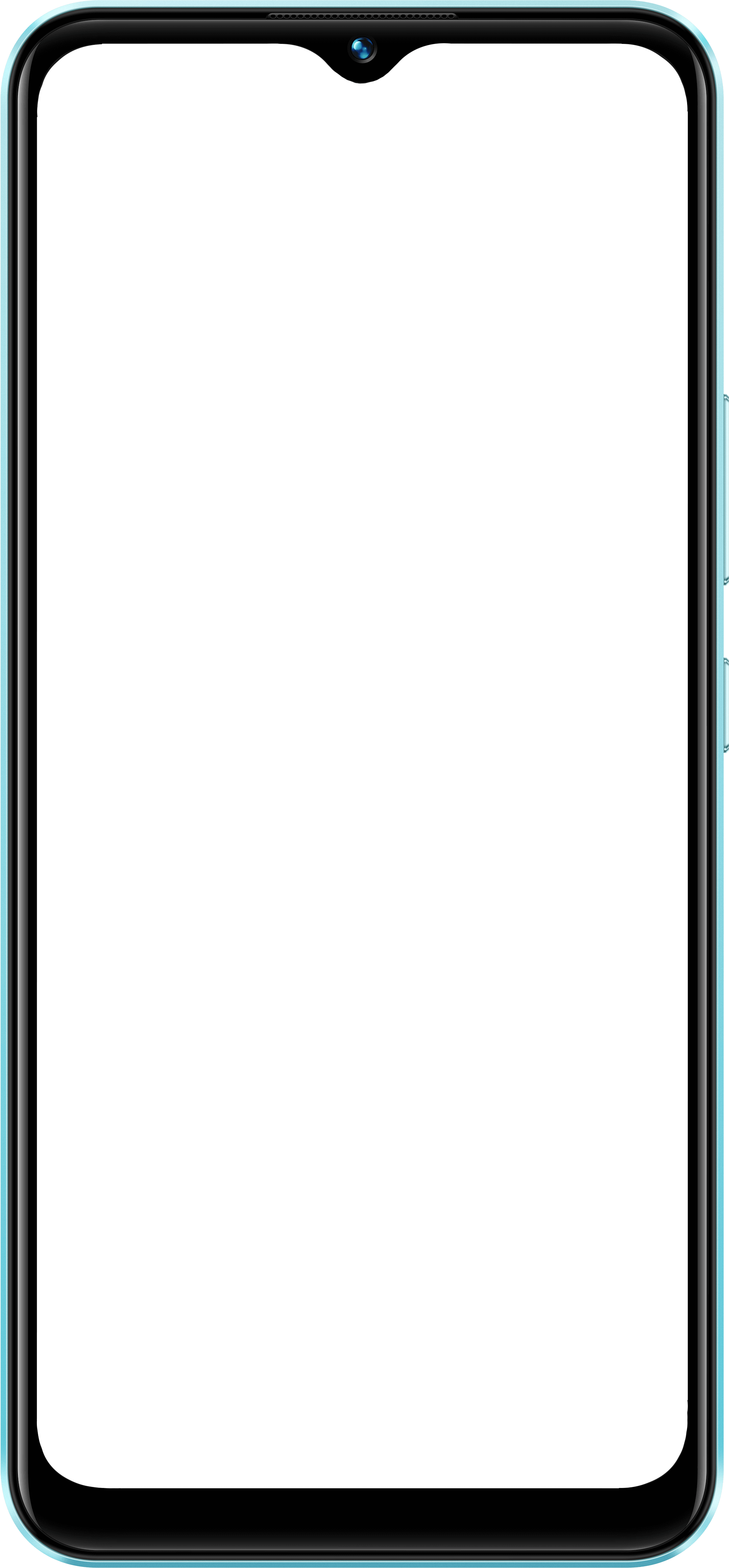 vivo Y02 - Charming and Elegant Cell Phone | vivo South Africa