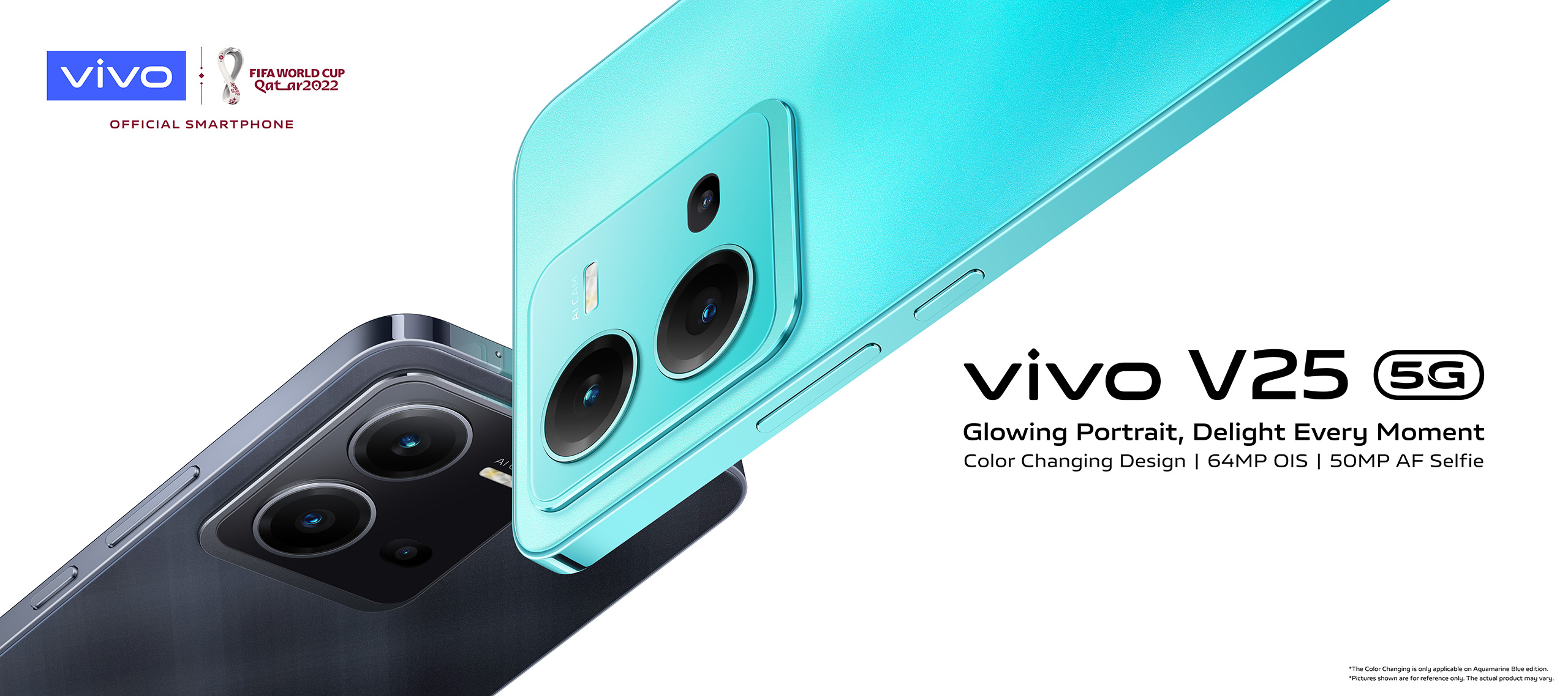 vivo V25 5G | vivo Kenya