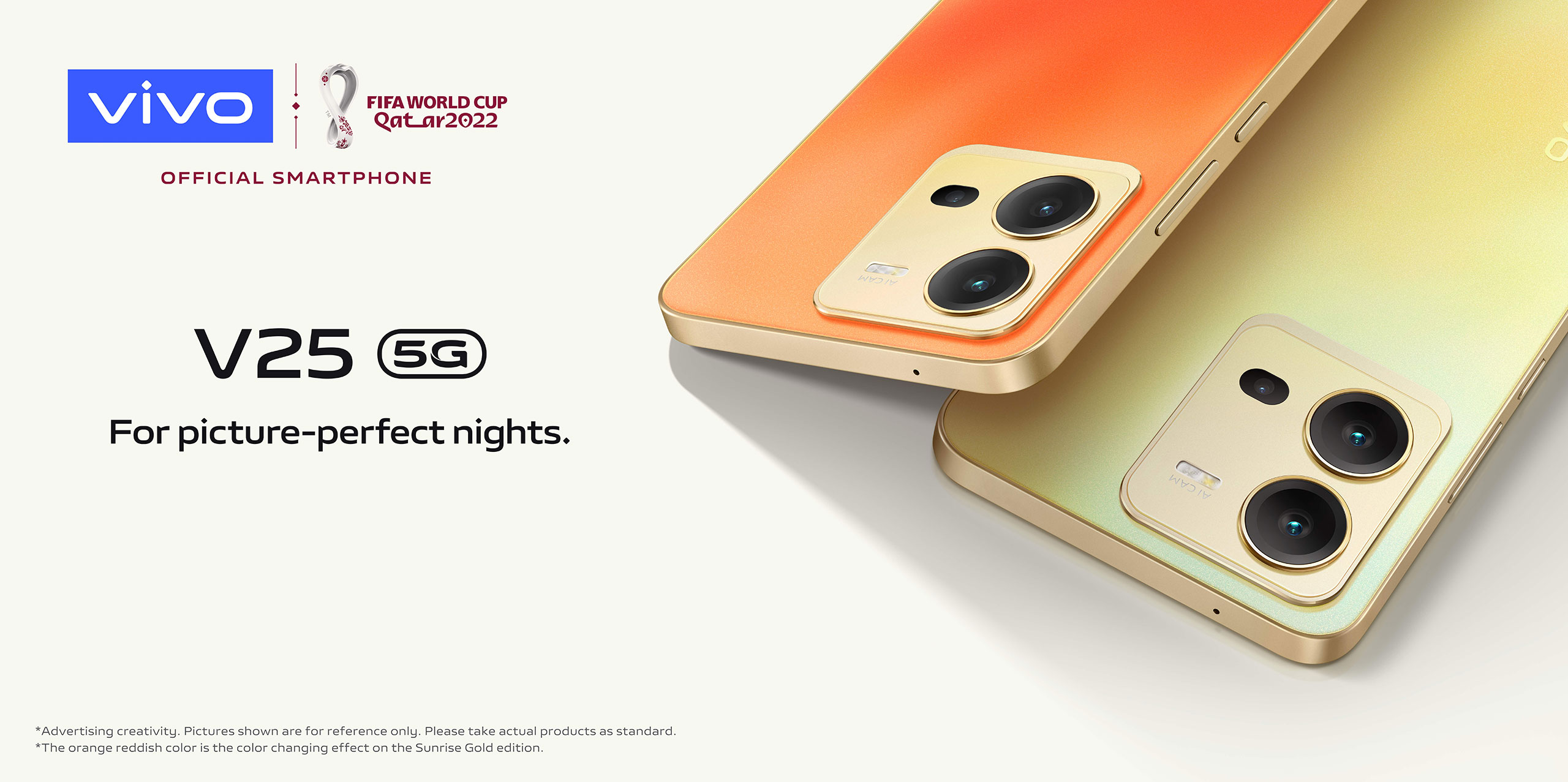 vivo V25丨vivo Hong Kong