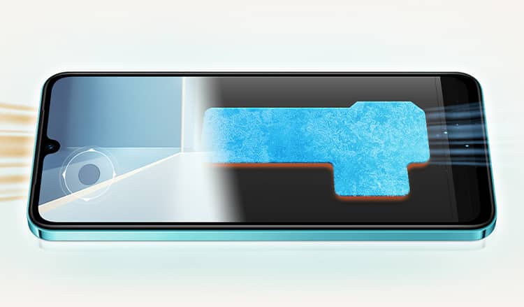 vivo V25 5G - Color Changing Phone | vivo Bangladesh