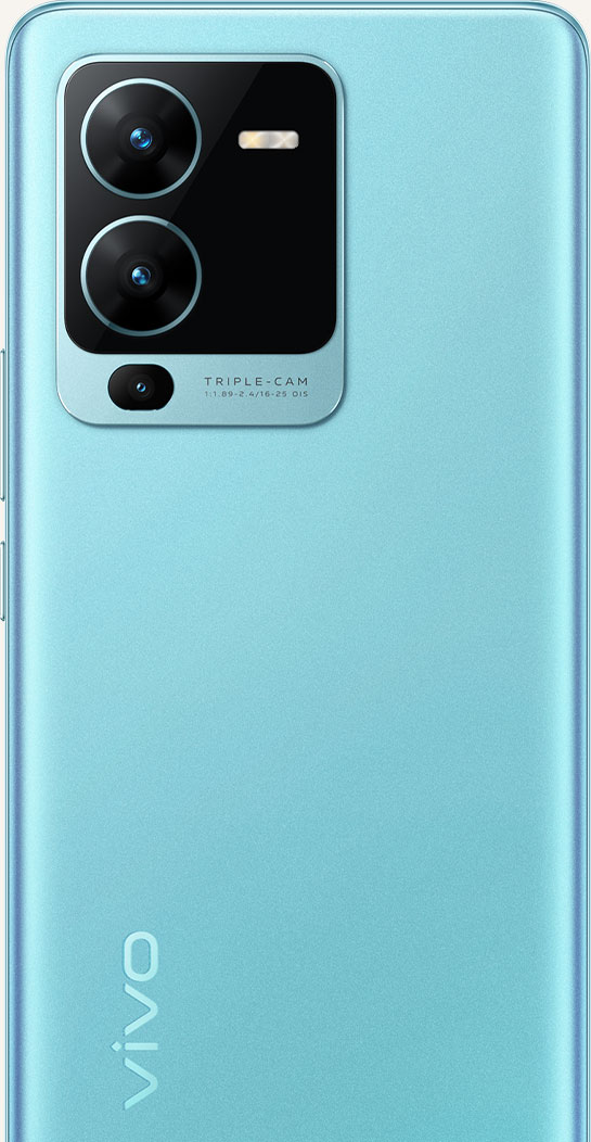 vivo V25 Pro - Stunning Portraits at Night | vivo UAE