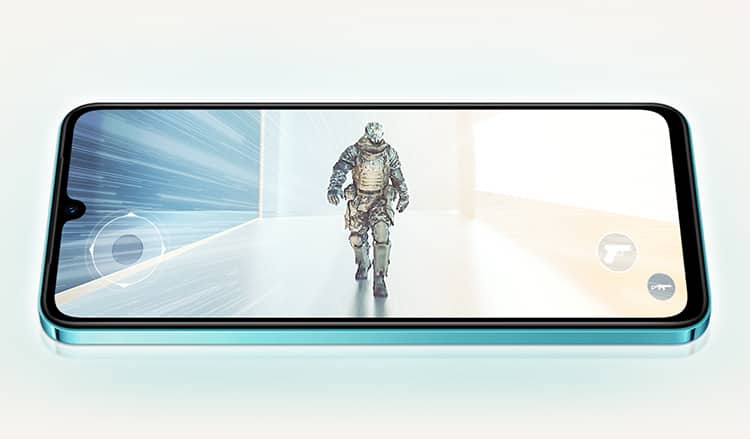 vivo V25 - Color Changing Phone | vivo Global