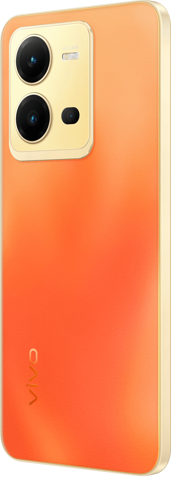 vivo V25 - Color Changing Phone | vivo Global