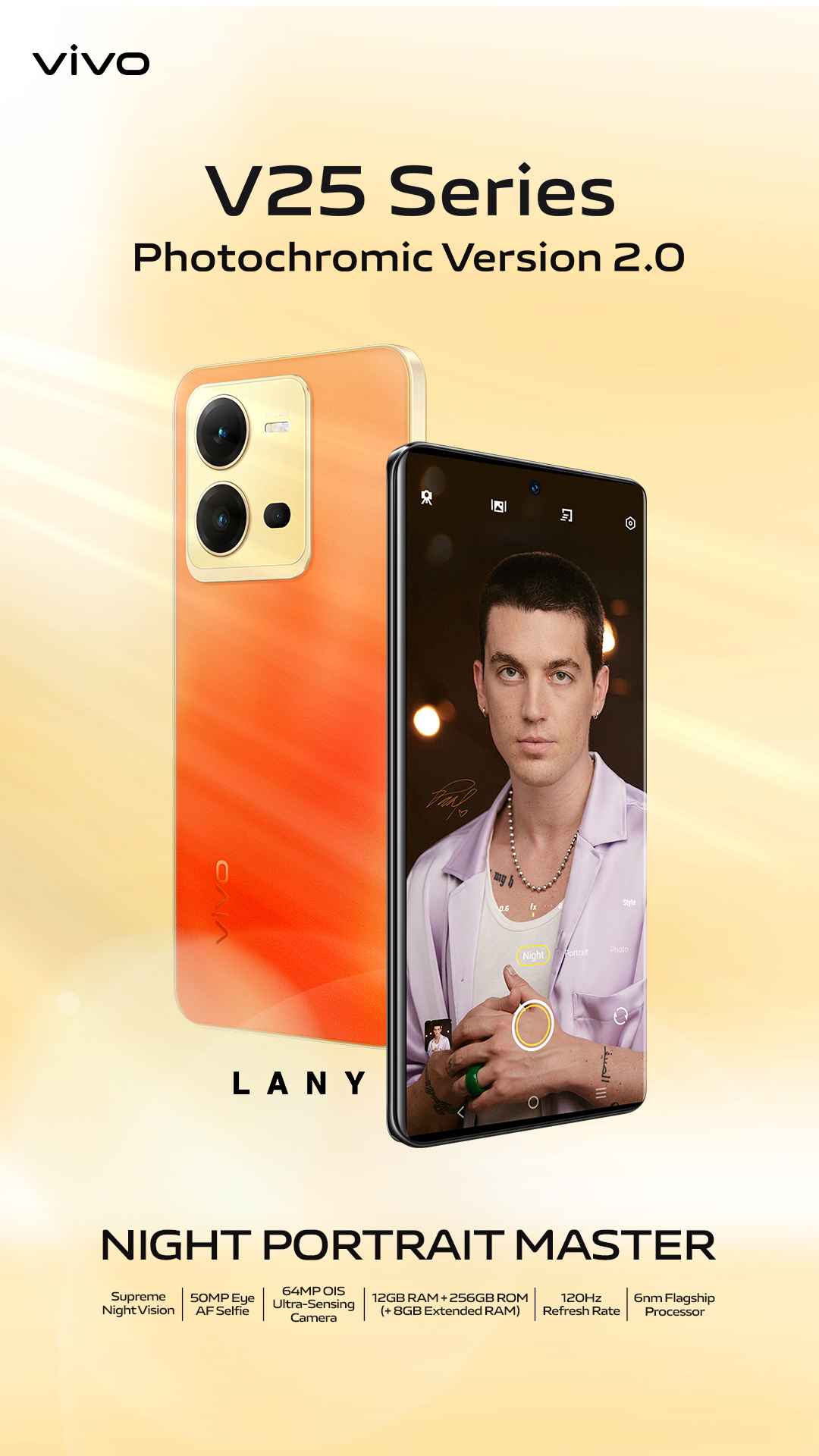 vivo V25 | vivo Philippines