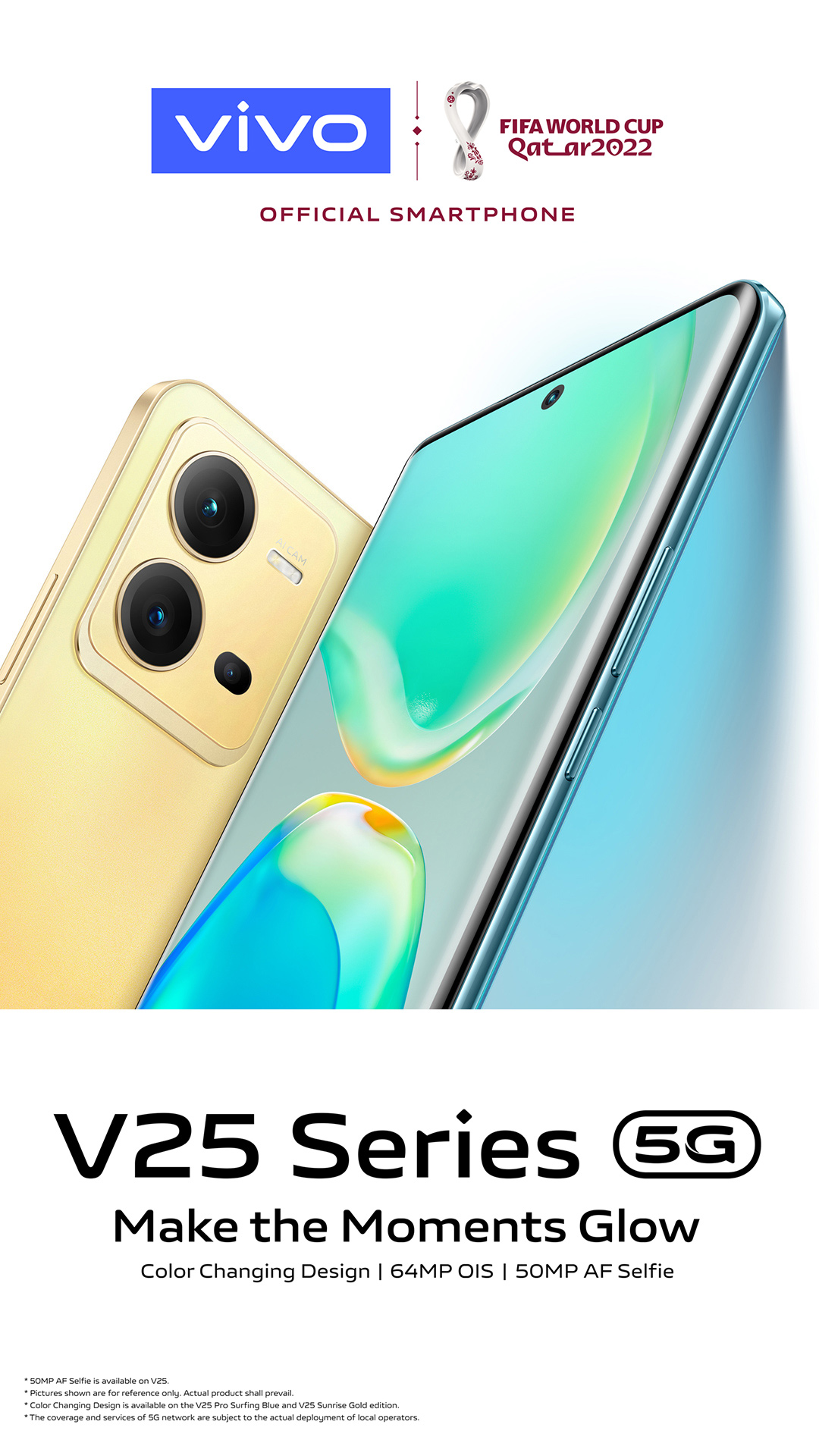 vivo V25 Pro丨vivo Saudi Arabia