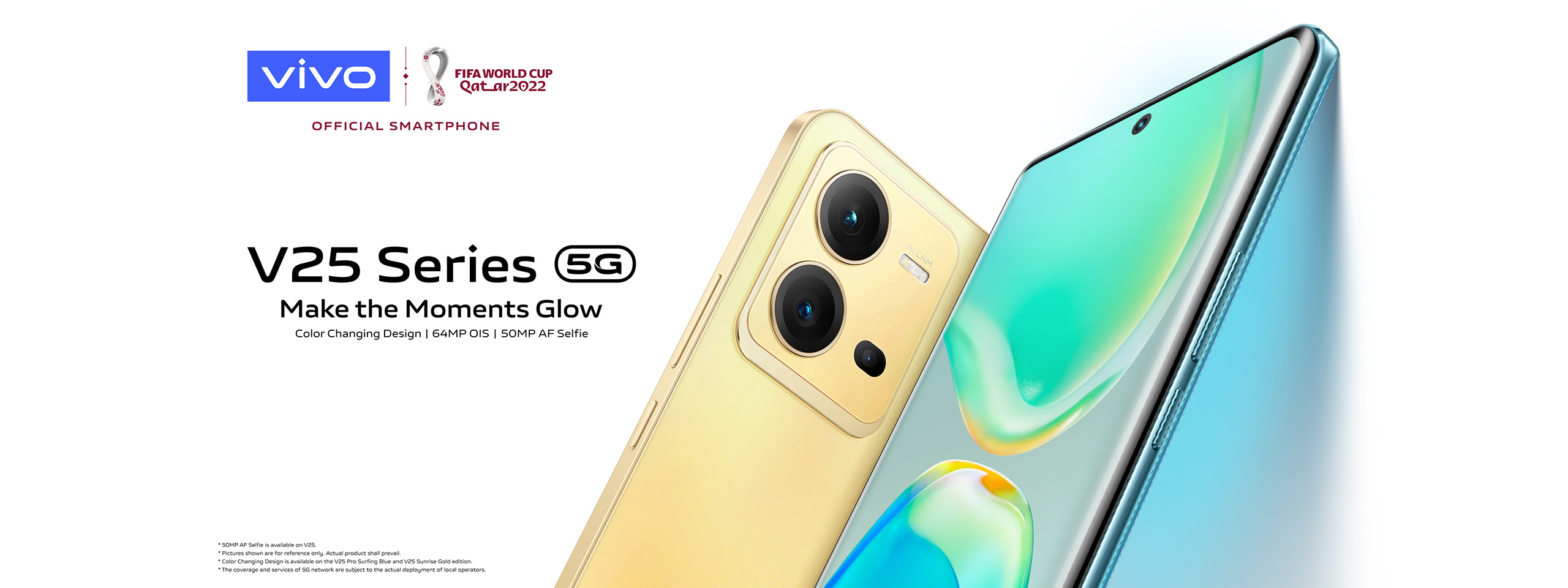 vivo V25 Pro丨vivo Saudi Arabia