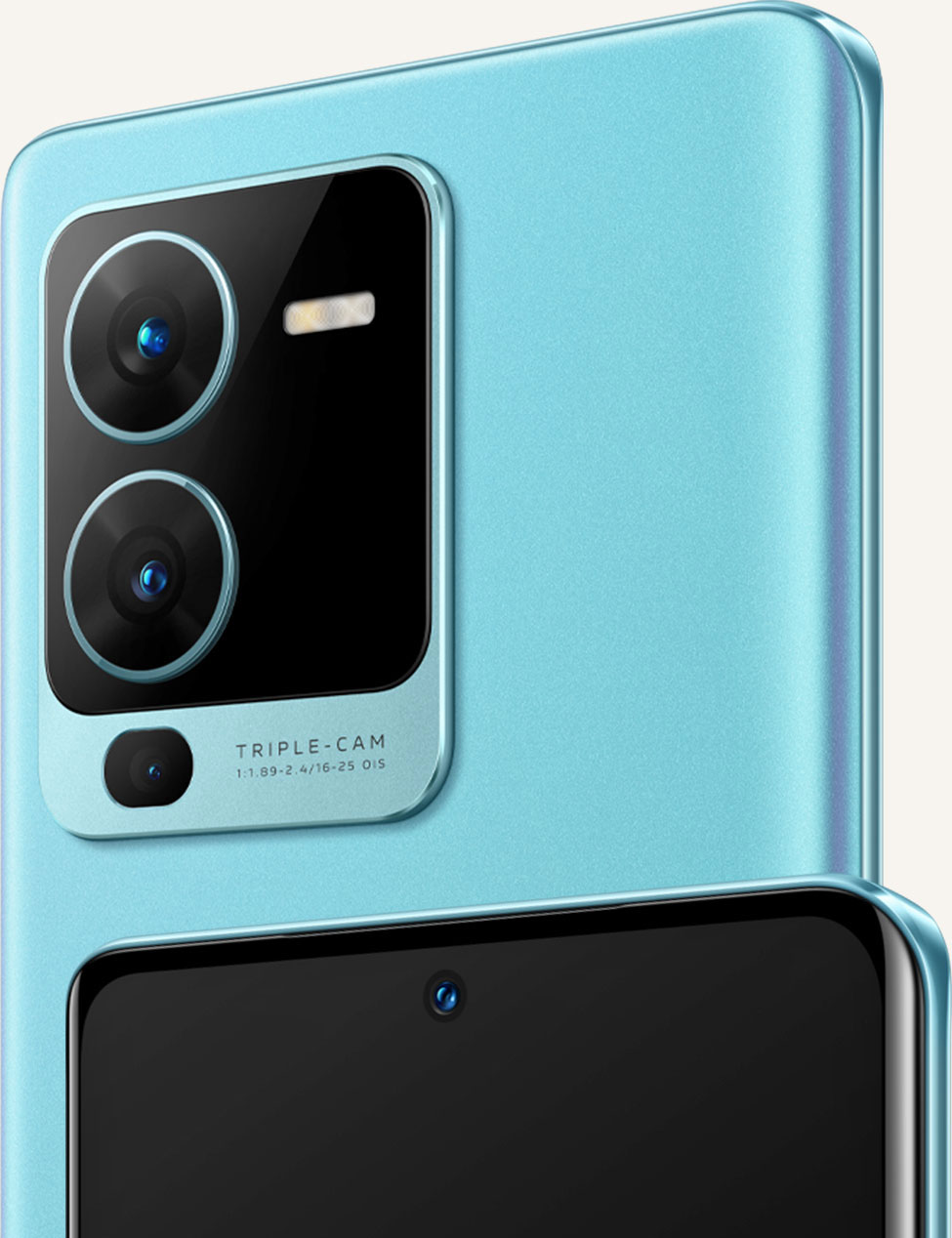 vivo V25 Pro-Супер Ночной портрет | vivo Казахстан