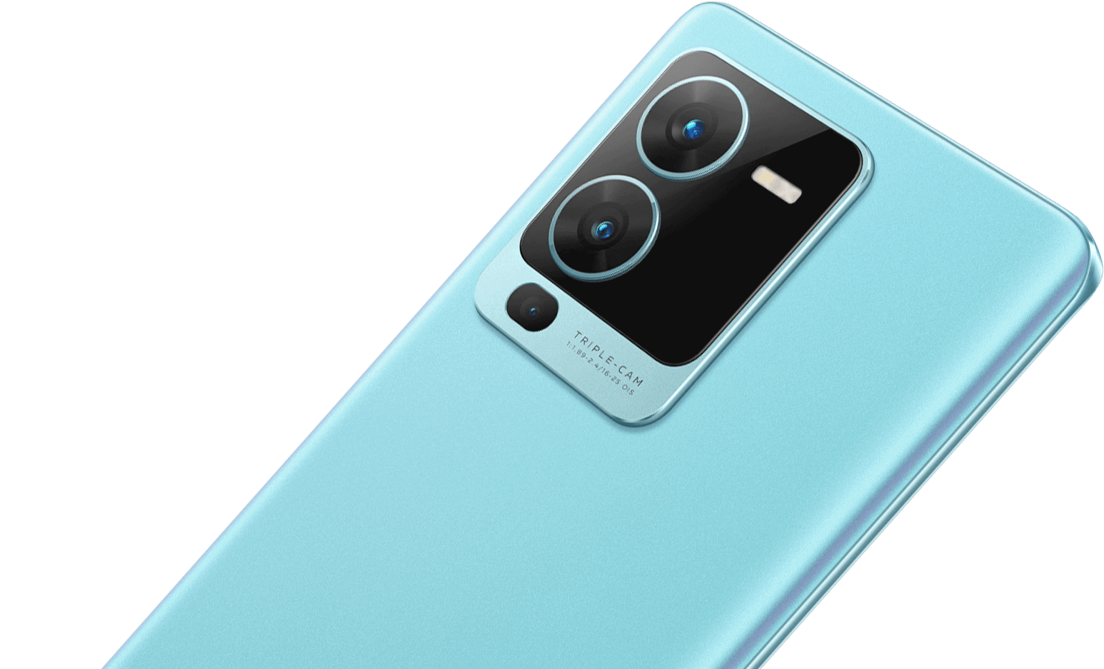 vivo V25 Pro-Супер Ночной портрет | vivo Казахстан