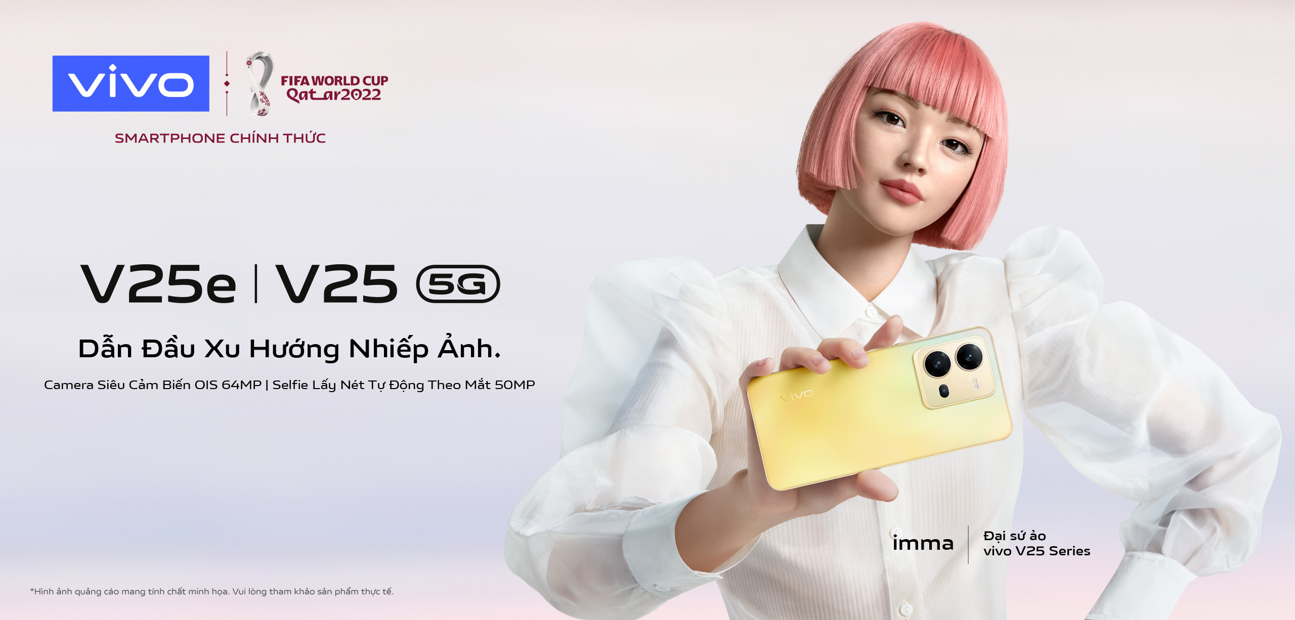 vivo V25 | vivo Việt Nam