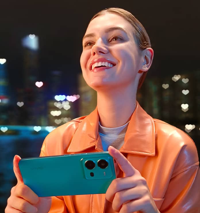 vivo V25 5G | vivo Angola