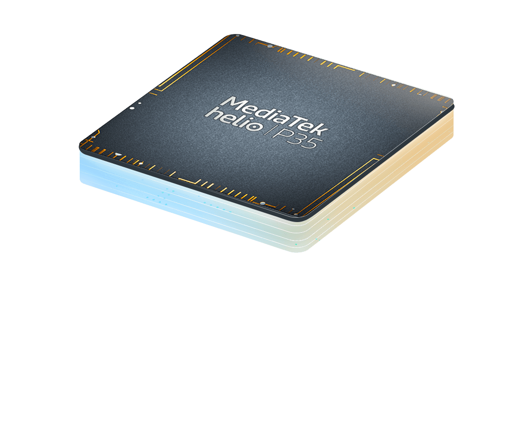 vivo Y16 - Trendy Design with Large Battery | vivo Global