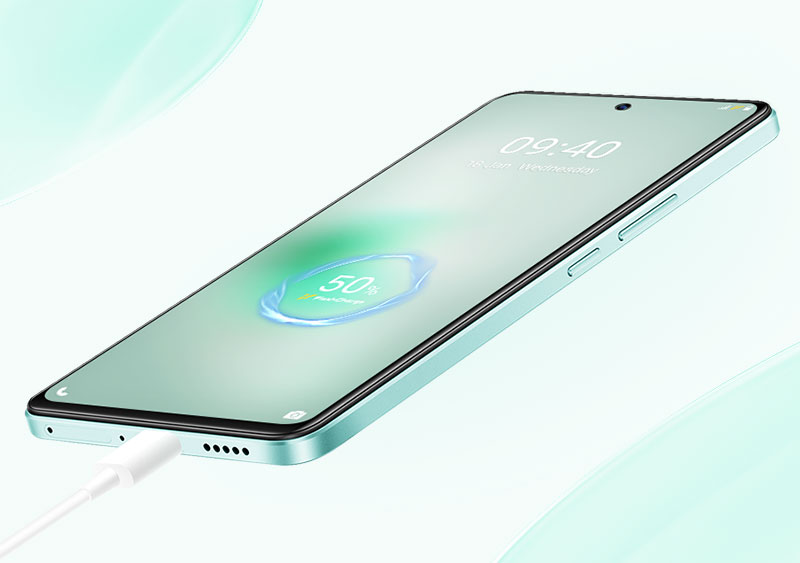 vivo V27e | vivo Indonesia