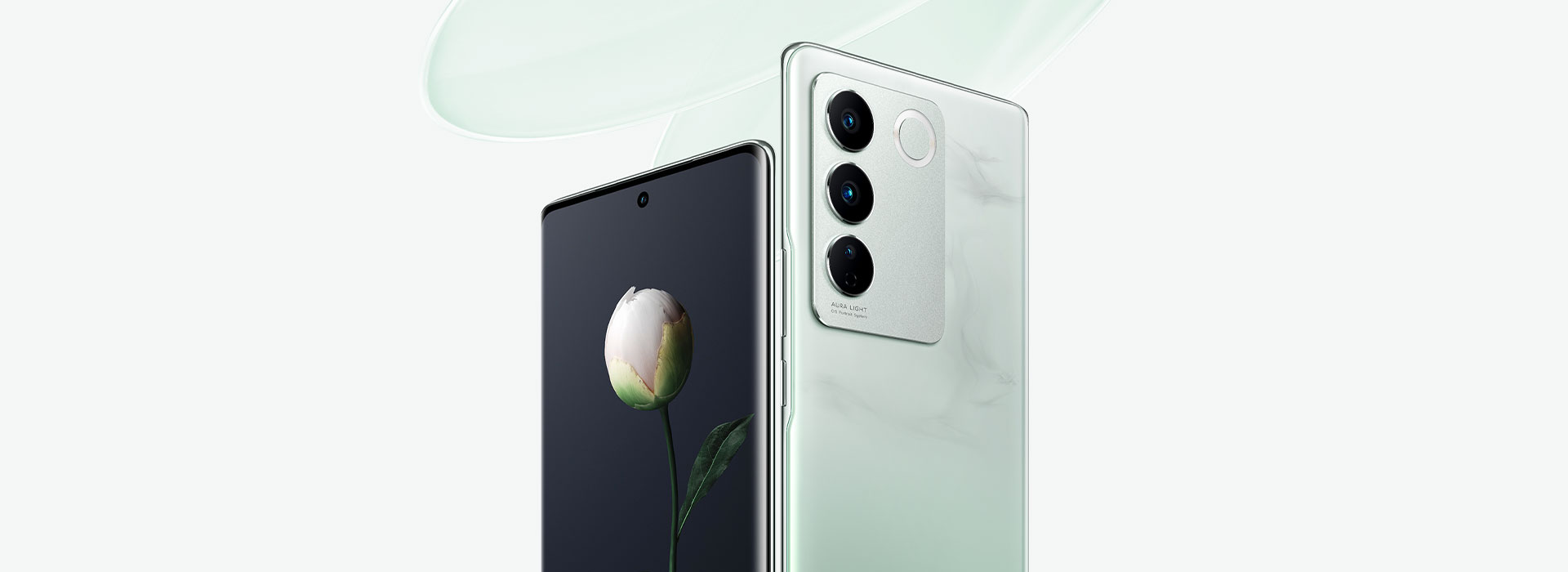 vivo V27 5G- Softlight Portrait Lights You Up | vivo Philippines