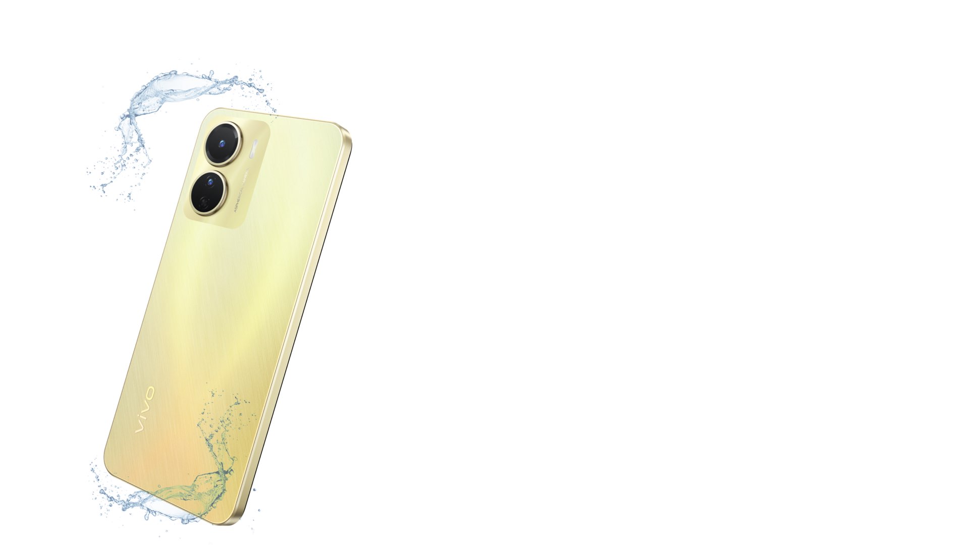 vivo Y16-Kamera Mode Triple, RAM 4+4GB | vivo Indonesia