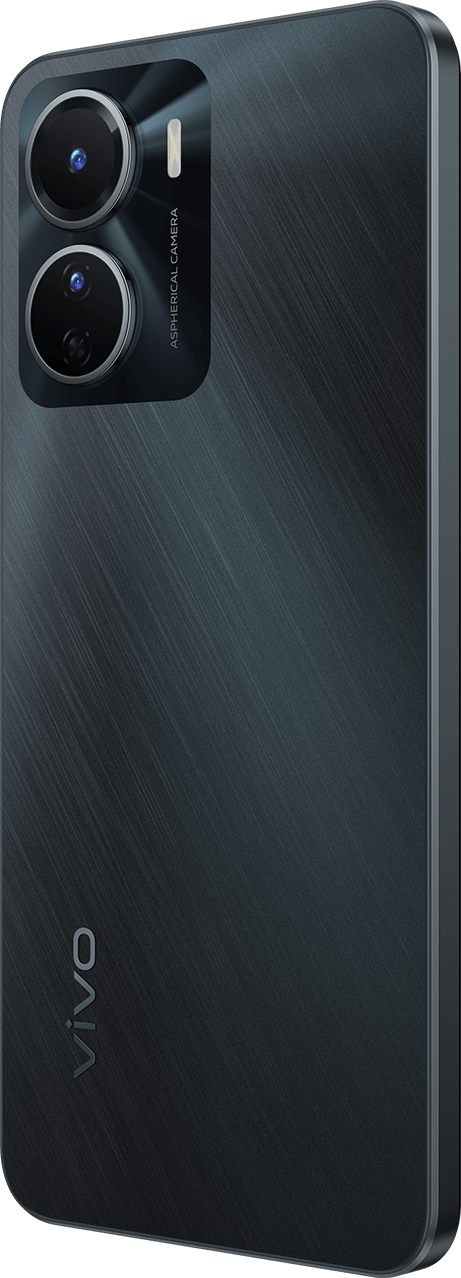 vivo Y16-Kamera Mode Triple, RAM 4+4GB | vivo Indonesia