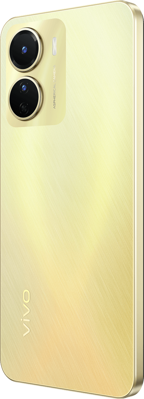 vivo Y16-Kamera Mode Triple, RAM 4+4GB | vivo Indonesia