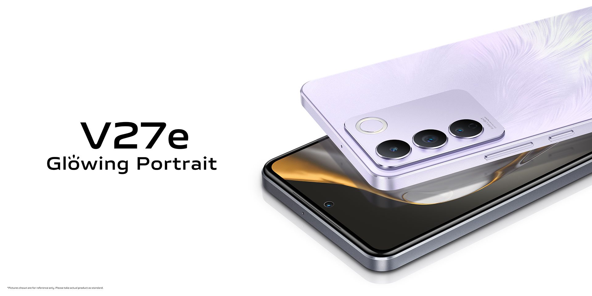 vivo V27e-Aura Portrait Delight Every Moment丨vivo Bangladesh