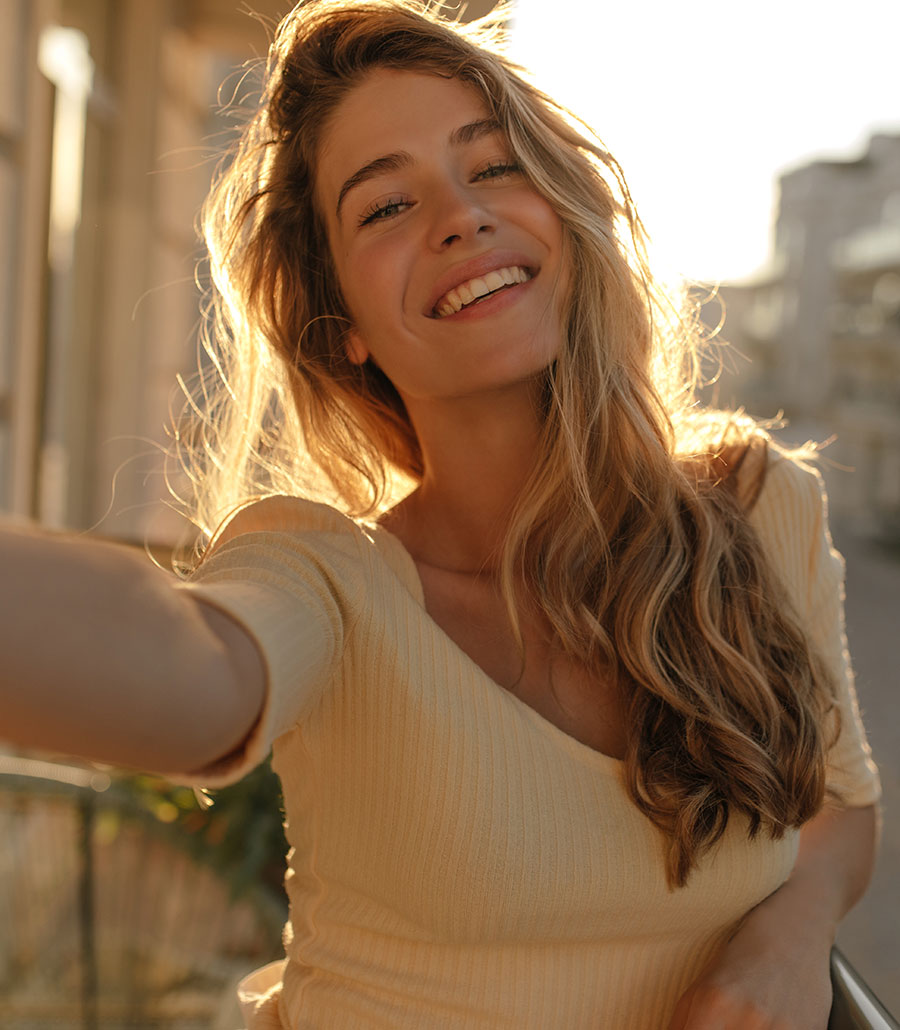 vivo V27e - Aura Portrait Delight Every Moment丨vivo Myanmar