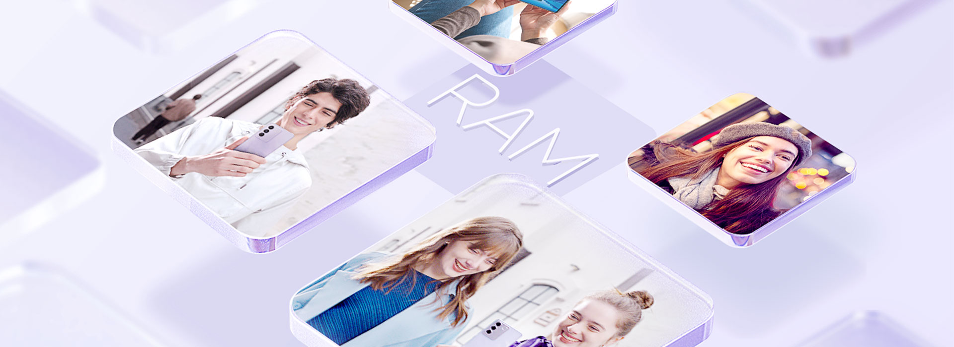 vivo V27e - Aura Portrait Delight Every Moment丨vivo Myanmar