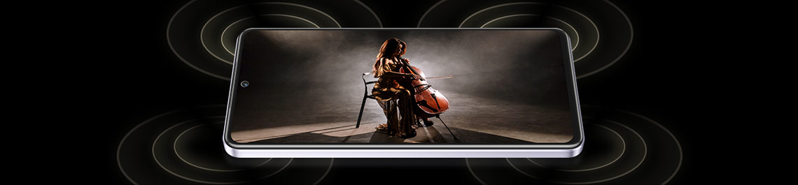 vivo V27e - Aura Portrait Delight Every Moment丨vivo Myanmar