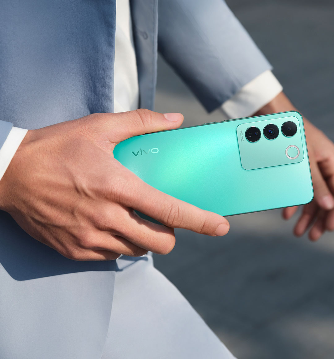 vivo V27e丨vivo Lebanon