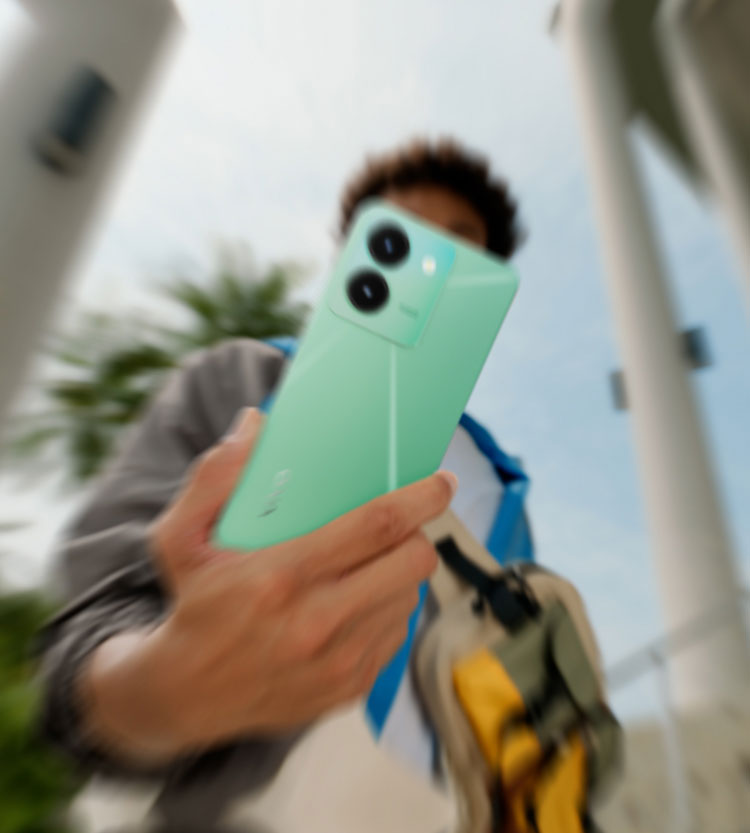 vivo Y36 5G- Cool Design 5G Smartphone | vivo Malaysia