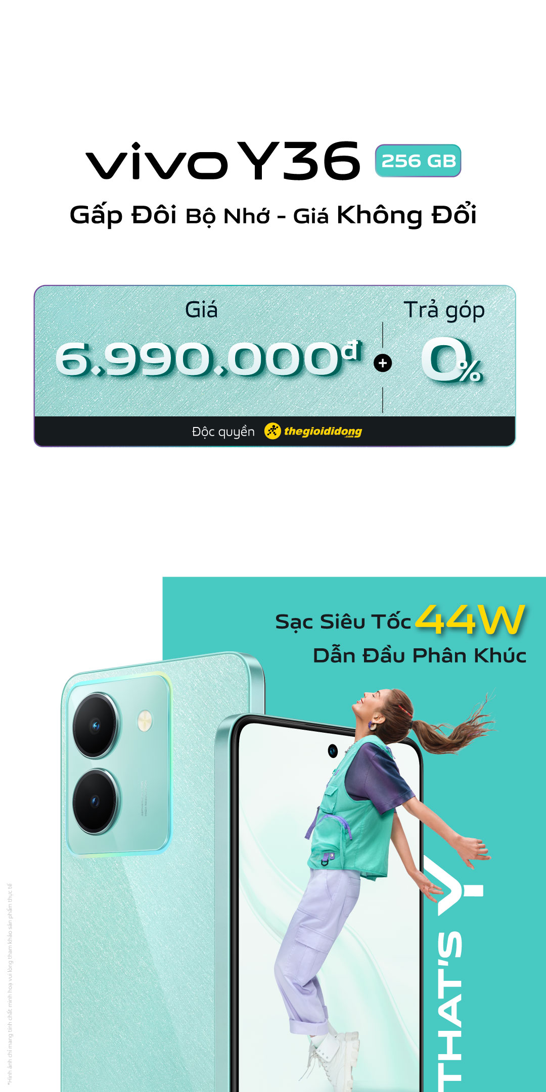 vivo Y36 | vivo Việt Nam