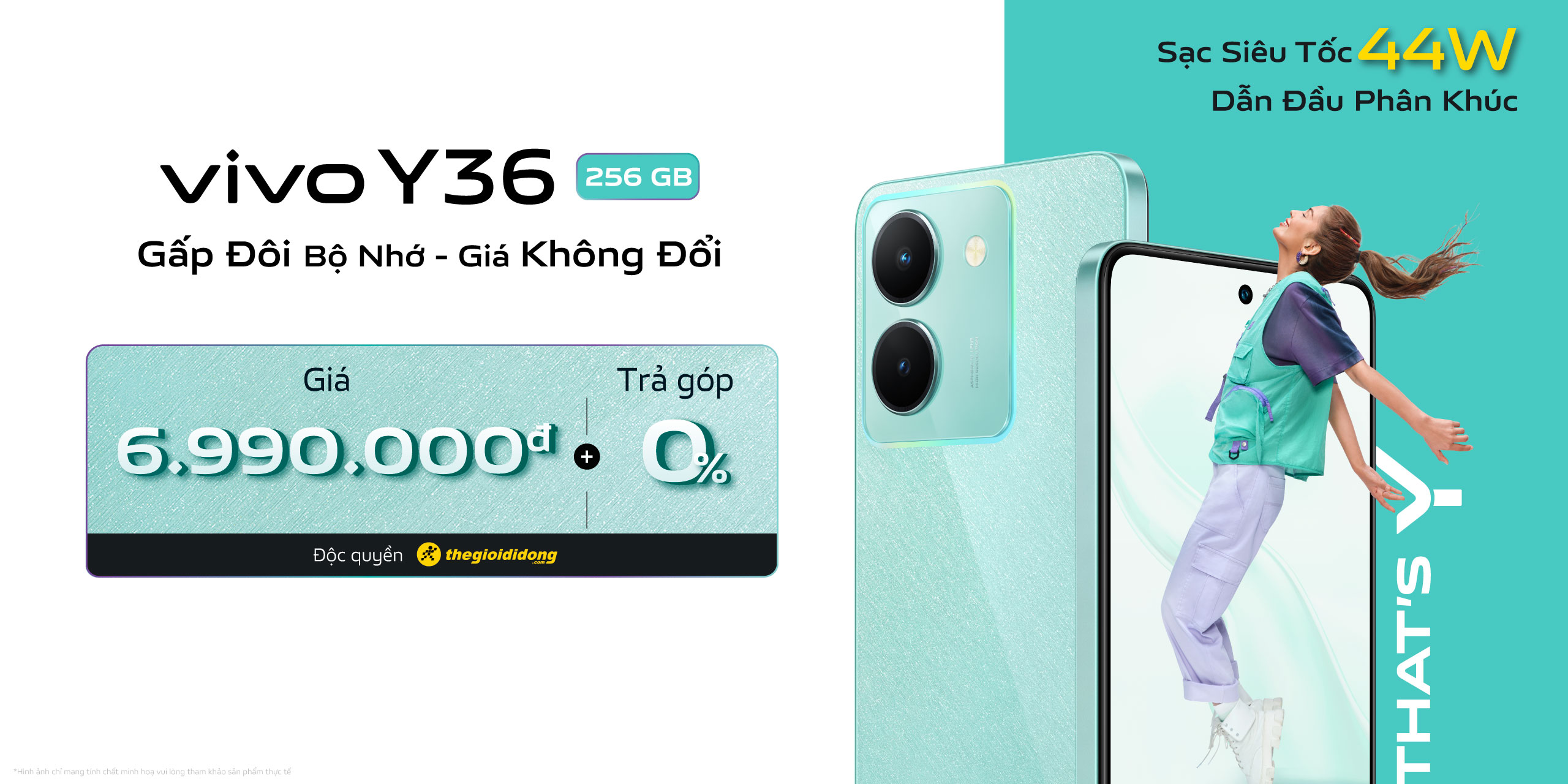 vivo Y36 | vivo Việt Nam