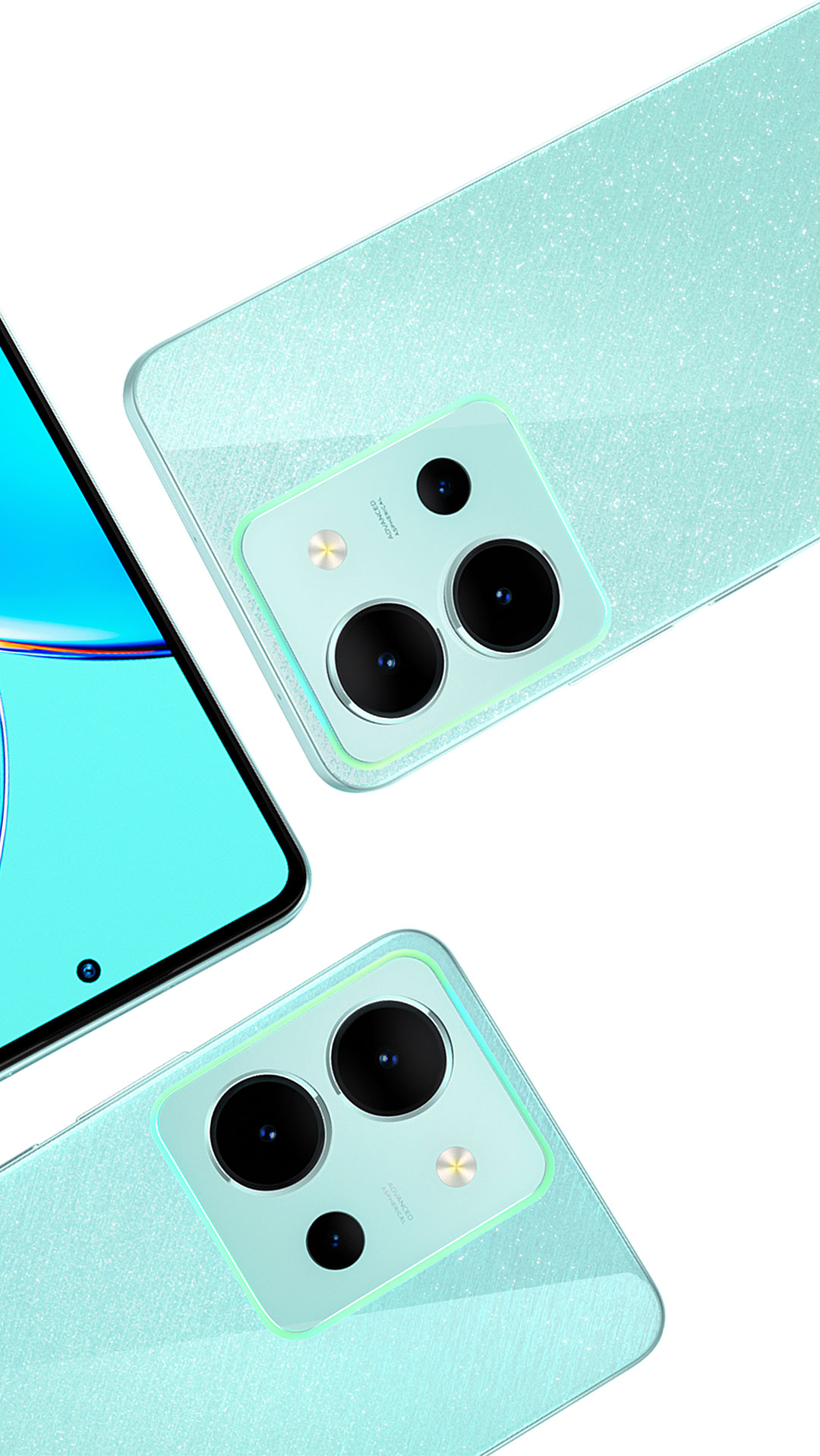 vivo Y36 - Y So Cool, Exquisite Design Smartphone | vivo South Africa