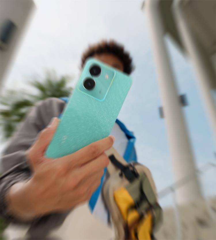 vivo Y36 - Y So Cool, Exquisite Design Smartphone | vivo South Africa