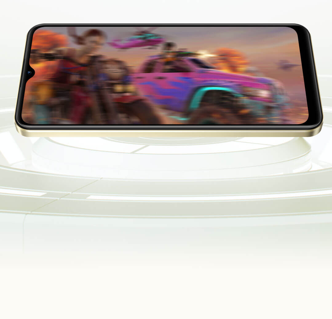 vivo Y16 | vivo Sri Lanka