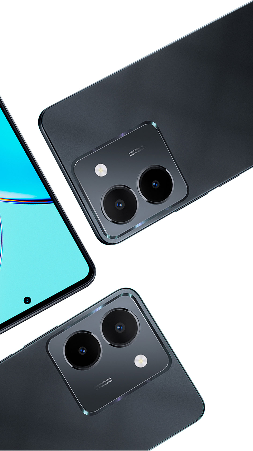 vivo Y36-2.5D Premium Crystal Glass, Flash Charge | vivo Pakistan