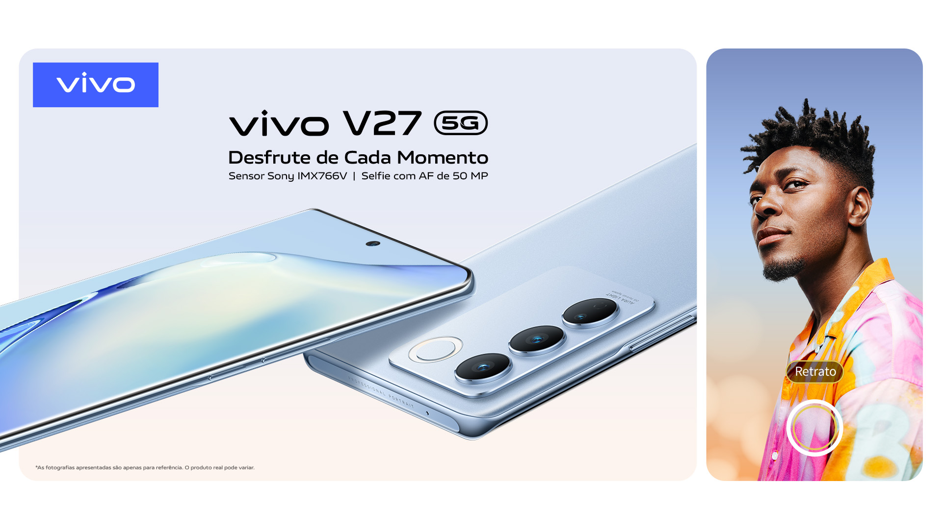 vivo V27 | vivo Angola