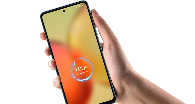 vivo Y36 5G- Smartphone 5G dengan Desain Keren | vivo Indonesia
